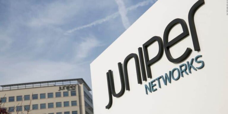 PPLUS Visions จับมือร่วมกับ Juniper Networks ออกแบบ Solution ดูแลติดตั้งระบบเครือข่าย Network ...